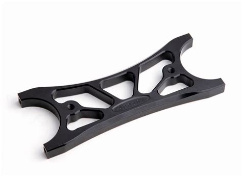 Glossy Rapid Prototyping Aluminum Metal Parts Cnc Machining Service