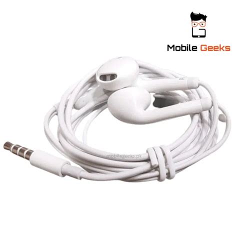 Original Gionee Handsfree Price In Pakistan Mobile Geeks