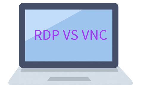 Rdp Vs Vnc Which Is The Best Remote Desktop Tool