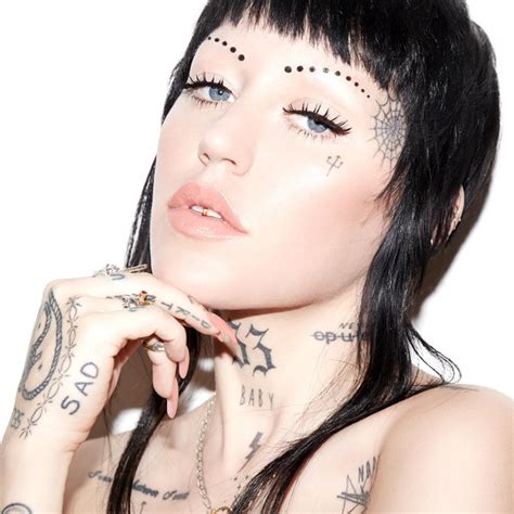 Brooke Candy Albums Songs Discography Album Of The Year