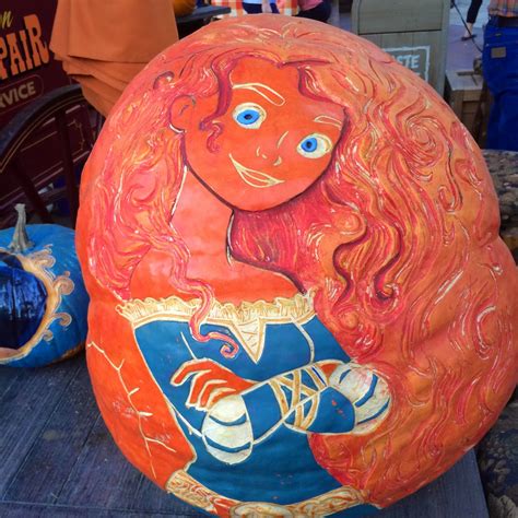 Disney Sisters Disney Pumpkins More Halloweentime Magic At The