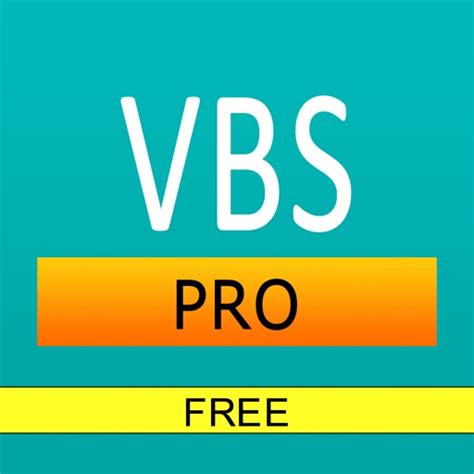 Vbscript Pro Free By Maui It