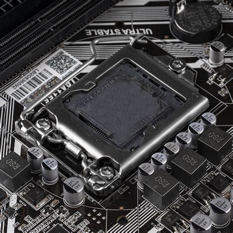 H61 Mother Board H61 With Nvme Slot