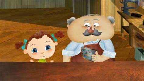 Watch Franny S Feet Free TV Shows Tubi