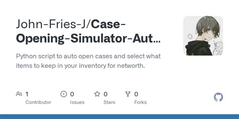 case opening simulator auto script readme md at main · john fries j