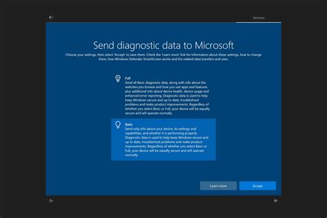 New Windows Update Gives You No Choice But To Share Your Data R Assholedesign