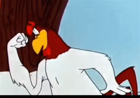 Foghorn Leghorn S