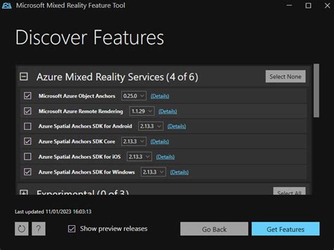 Hololens Mrtk Photon Unity Networking Anchormodulescript Namespace Not Found Stack Overflow