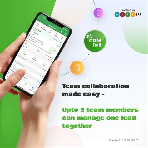 Crm Software At ₹ 10000month Erp Solutions In New Delhi Id