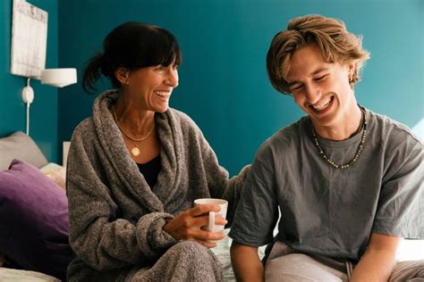 Falar Com Os Filhos Sobre Sexo N O Precisa Ser Um Problema Veja Dicas Metr Poles