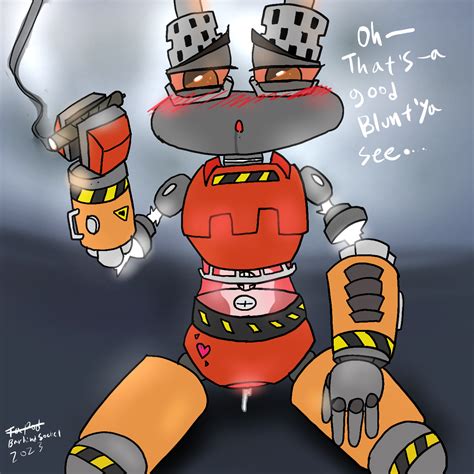 Rule 34 Artist Signature Barhindsocket Blush Blush Lines Dialogue Dripping Pussy Drooling