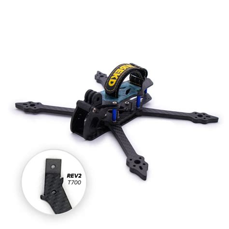 Fpv Drone Racing Gates Lap Timing And More From Wrekd Co