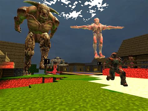 PhotoMode Btw R Doom