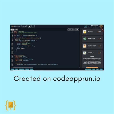 Codeapprun On Linkedin Flutter Android Ios Appdeveloper Mobileapp Coding Flutterpackage