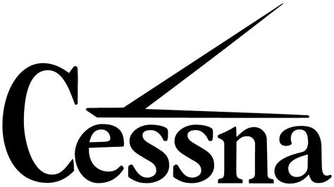 Cessna Logo Symbol Meaning History Png Brand