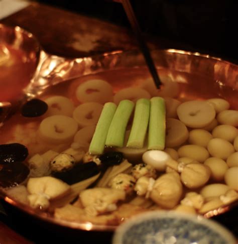東京・湯島で自家製おでんを食べるなら。風情ある一軒家「こなから」で ｜ 和樂web 美の国ニッポンをもっと知る！