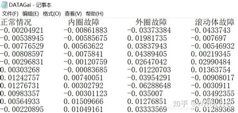 MATLAB 如何导入 txt文本 知乎