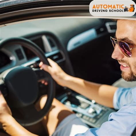 Automatic Driving Lessons Luton Automatic Driving Lessons Leighton