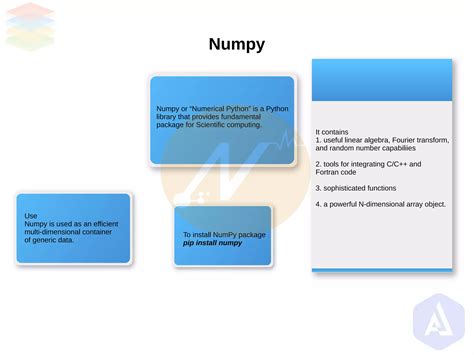 Ppt4 Frameworks And Libraries Of Machine Learning And Deep Learning Pdf