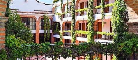 Hotel Palacio Real Ixmiquilpan Hidalgo Zonaturí