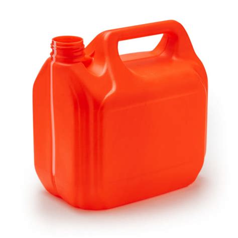 Купить пластиковые канистры и флаконы оптом от производителя