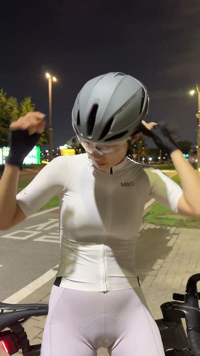 여름아 얼른 지나가길 부탁해🥵 자전거 Youtube