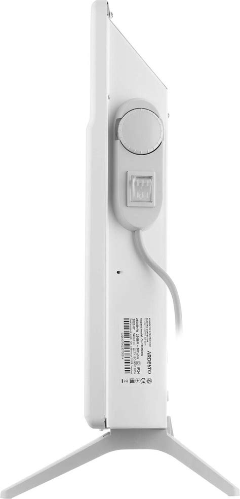 Конвектор электрический Ardesto Ch 2500mcw купить в Киеве цена и отзывы в Moyo