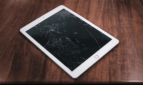 Innovative Solutions For Cracked Ipad Screens Hanoverorient