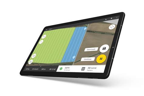 RTK GPS System For Agriculture FieldBee