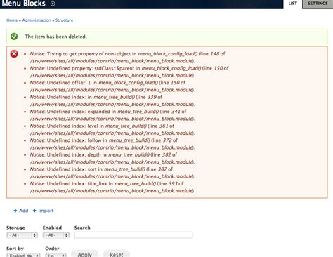 Add Api For Exportable Menublocks Features Integration 693302
