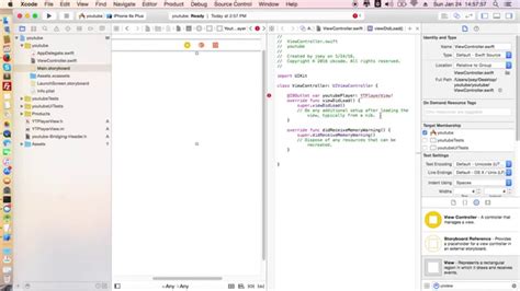 Youtube Ios Player Helper New Tutorial 2016 YouTube