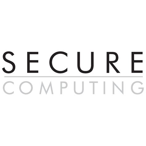 Secure Computing 151 Logo Vector Logo Of Secure Computing 151 Brand