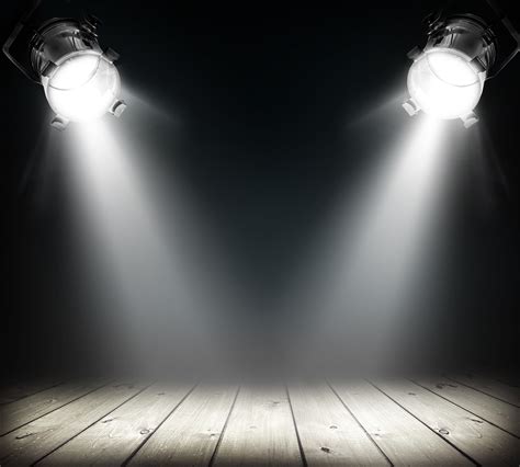 In The Spotlight Write With Jean