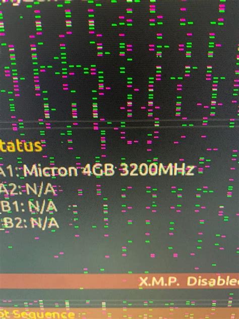 Ddr4 4gb 3200mhz Ram Sticks Computers And Tech Desktops On Carousell