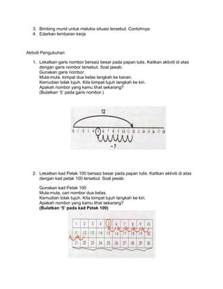 Tolak Dalam Lingkungan 18 1 Docx