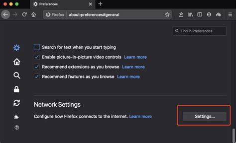 Browser Mob Proxy With Firefox 在firefox上使用 Browser Mob Proxy Zp Medium