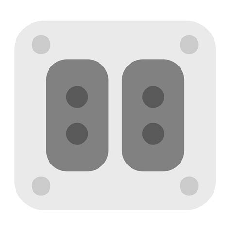 Premium Vector Switch Vector Illustration Style