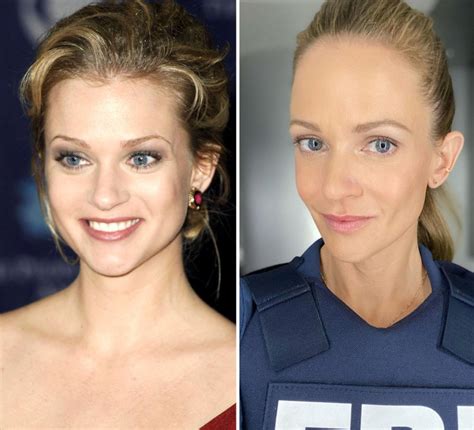 ‘criminal Minds Cast Then And Now