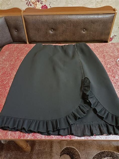 Спідничка нарядна — ціна 120 грн у каталозі Міді спідниці Купити жіночі