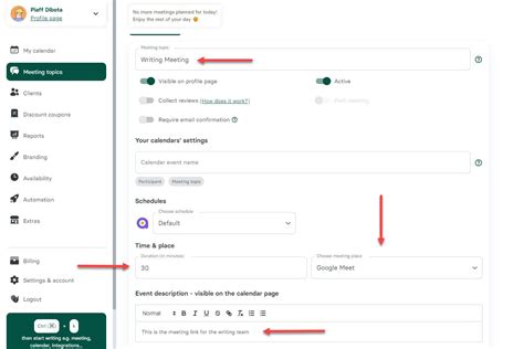 8 Best Meeting Scheduler Software In 2025 All Tested Zencal Blog
