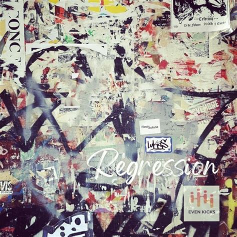 Stream Regression By Even Kicks Jnrh Listen Online For Free On Soundcloud