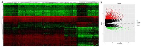 Comparison Of Mrna Expression Profiles Between Ptc And Normal Samples