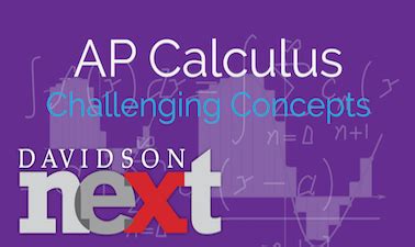 Learn Calculus With Online Courses EdX