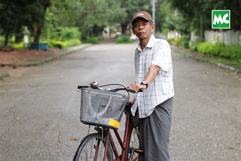 ခြေတစ်လှမ်း လှမ်းဖို့ မျက်ရည်ကျခဲ့ရတဲ့ လူကြမ်း ဇော်သိန်း