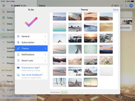 Zenkit To Do For Android Free Download Software Reviews Downloads News Free Trials