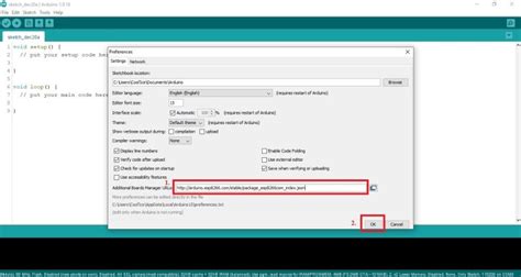 สอนการใช้งาน Nodemcu Esp8266 กับโปรแกรม Arduino Ide The Invention จุดไฟความคิดสร้างสรรค์ในตัวคุณ