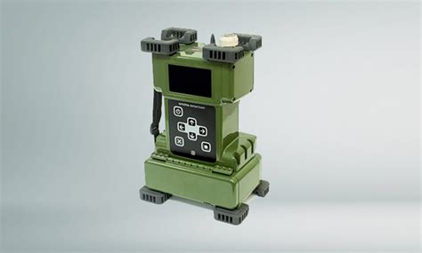 Us Department Of Defense Acquires Smiths Detections Next Generation