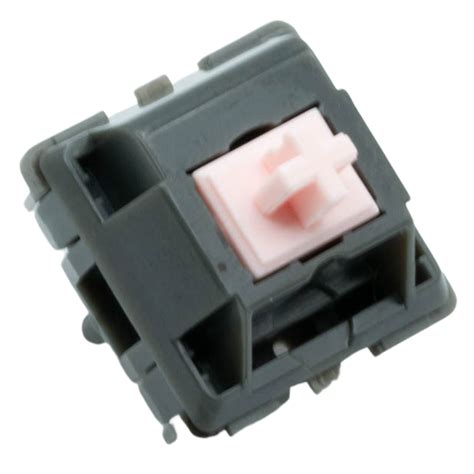 Alpaca V2 Linear Switches Zkeebs