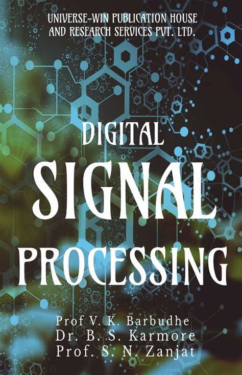 Bookscape Buy Digital Signal Processing