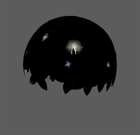 Maya What Is Your Solution To Making Double Sided Planes Polycount